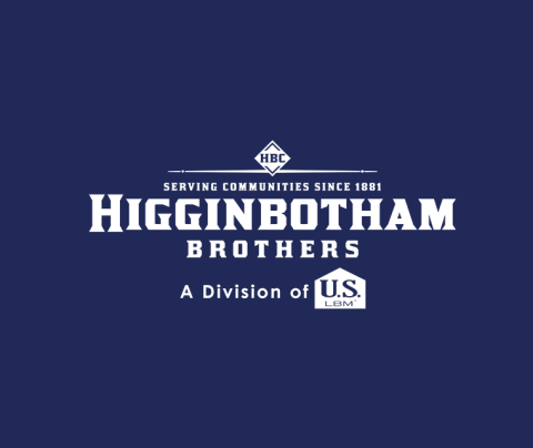 Higginbotham Brothers - US LBM