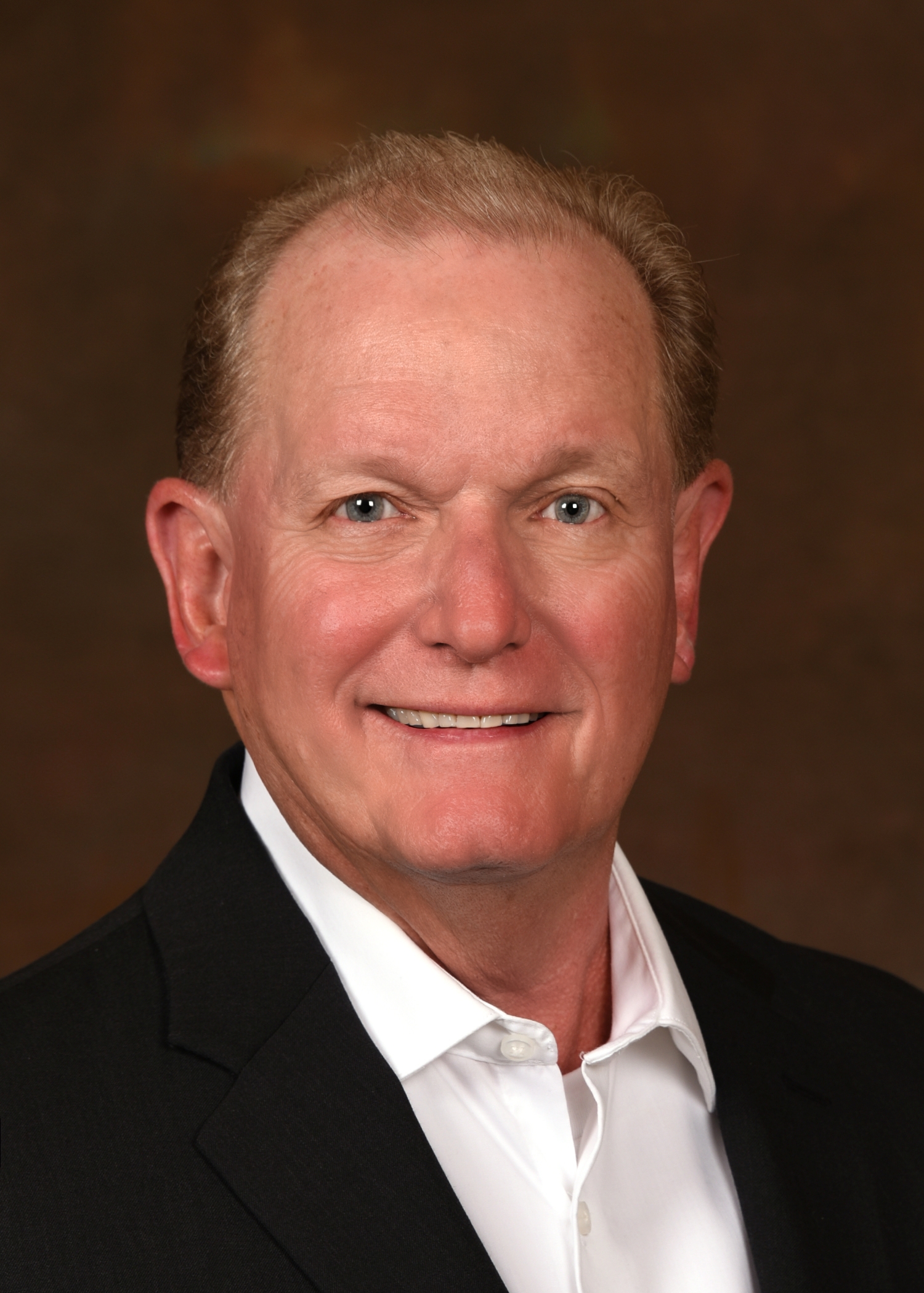 Steve Short - US LBM